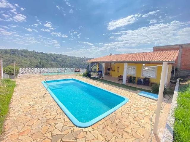 Sítio / Chácara para Venda em Mairinque/SP Dona Catarina 1 Quartos