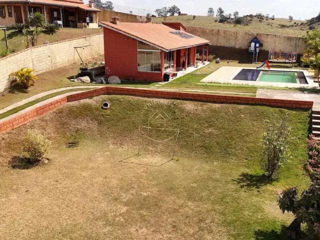 Sítio / Chácara para Venda em Mairinque/SP Dona Catarina 1 Quartos