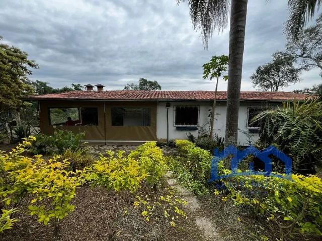 Sítio / Chácara para Venda em Mairinque/SP Dona Catarina 1 Quartos