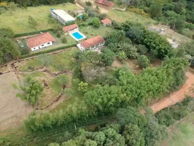 Sítio / Chácara para Venda em Mairinque/SP Dona Catarina 1 Quartos
