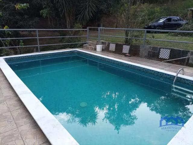 Sítio / Chácara para Venda em Mairinque/SP Dona Catarina 1 Quartos