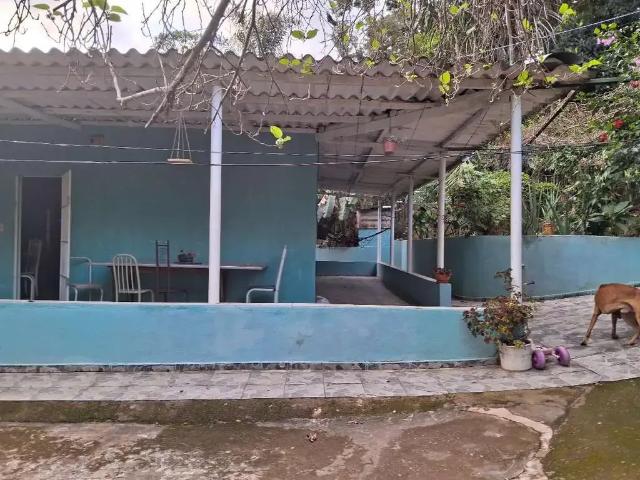 Sítio / Chácara para Venda em Mairinque/SP Dona Catarina 1 Quartos