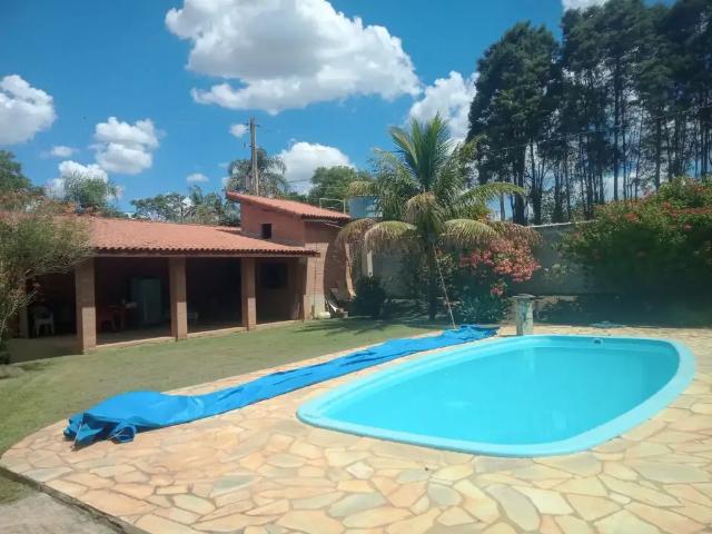 Sítio / Chácara para Venda em Mairinque/SP Dona Catarina 1 Quartos