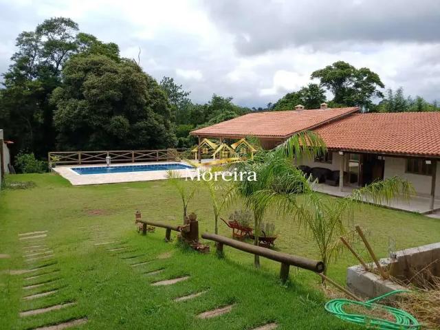 Sítio / Chácara para Venda em Mairinque/SP Dona Catarina 1 Quartos