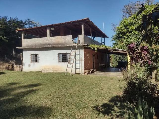 Sítio / Chácara para Venda em Mairinque/SP Dona Catarina 2 Quartos