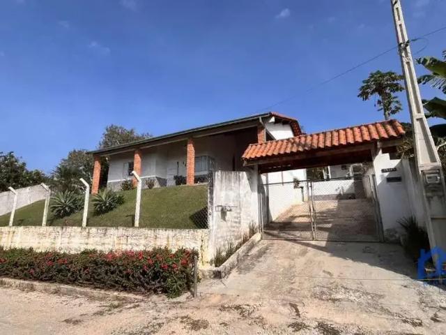 Sítio / Chácara para Venda em Mairinque/SP Dona Catarina 2 Quartos