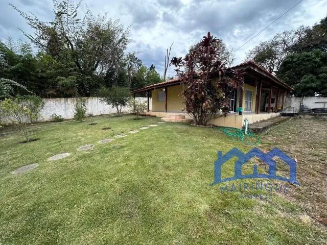 Sítio / Chácara para Venda em Mairinque/SP Dona Catarina 2 Quartos