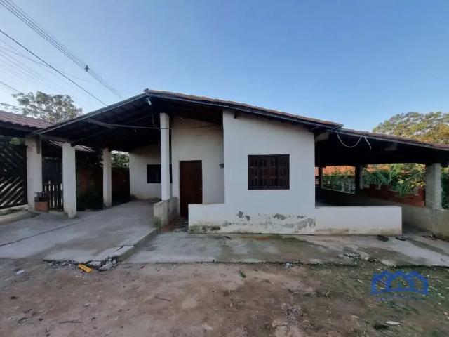Sítio / Chácara para Venda em Mairinque/SP Dona Catarina 2 Quartos