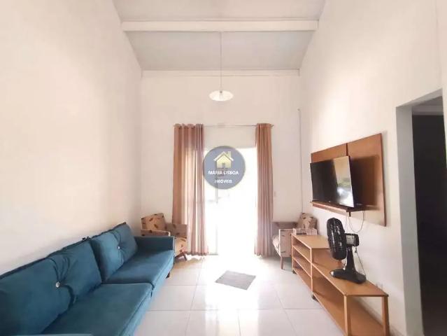 Sítio / Chácara para Venda em Mairinque/SP Dona Catarina 2 Quartos