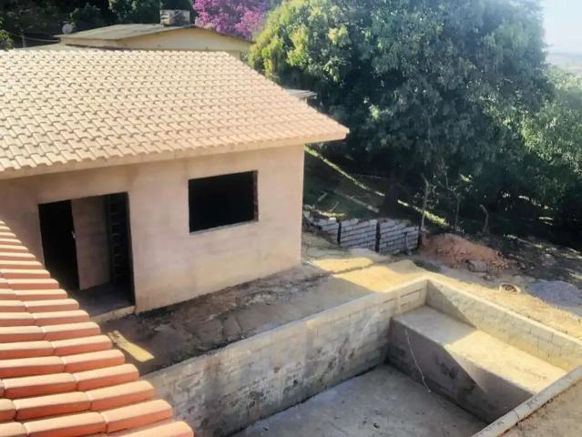Sítio / Chácara para Venda em Mairinque/SP Dona Catarina 2 Quartos