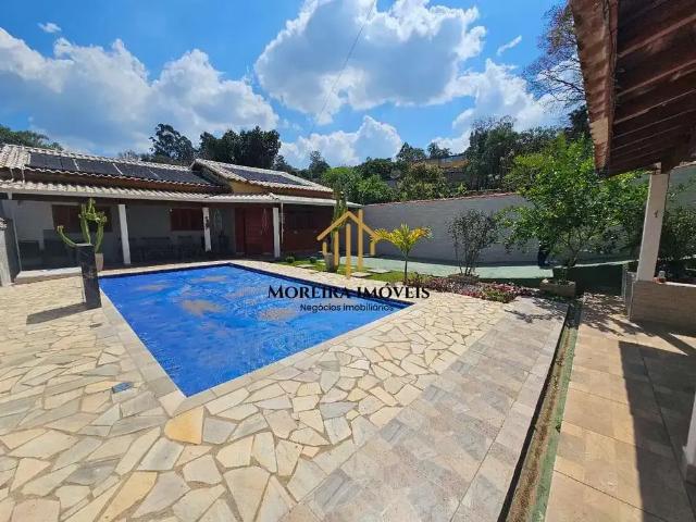 Sítio / Chácara para Venda em Mairinque/SP Dona Catarina 2 Quartos