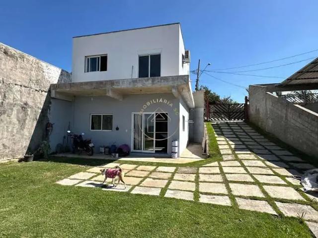 Sítio / Chácara para Venda em Mairinque/SP Dona Catarina 2 Quartos