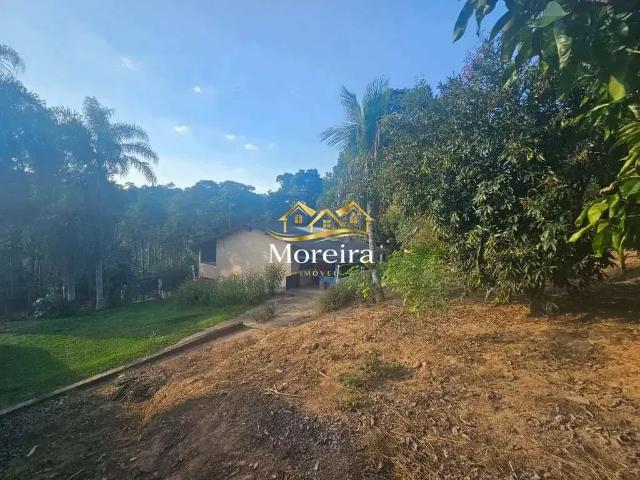 Sítio / Chácara para Venda em Mairinque/SP Dona Catarina 2 Quartos