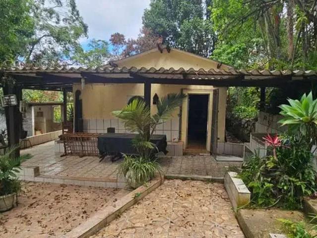Sítio / Chácara para Venda em Mairinque/SP Dona Catarina 2 Quartos