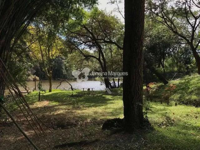 Sítio / Chácara para Venda em Mairinque/SP Dona Catarina 2 Quartos