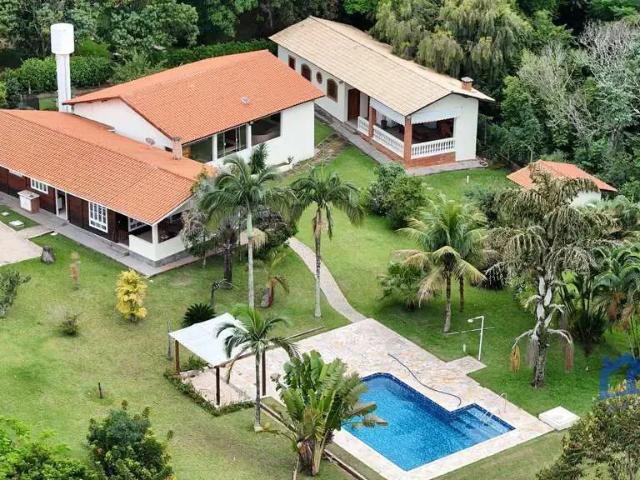 Sítio / Chácara para Venda em Mairinque/SP Dona Catarina 2 Quartos