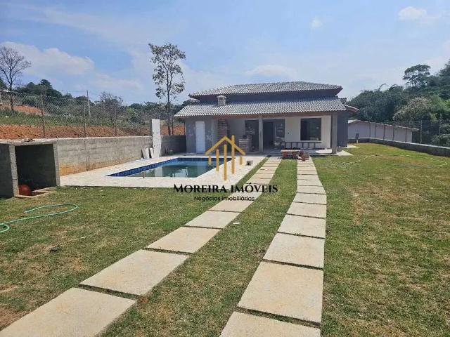 Sítio / Chácara para Venda em Mairinque/SP Dona Catarina 2 Quartos