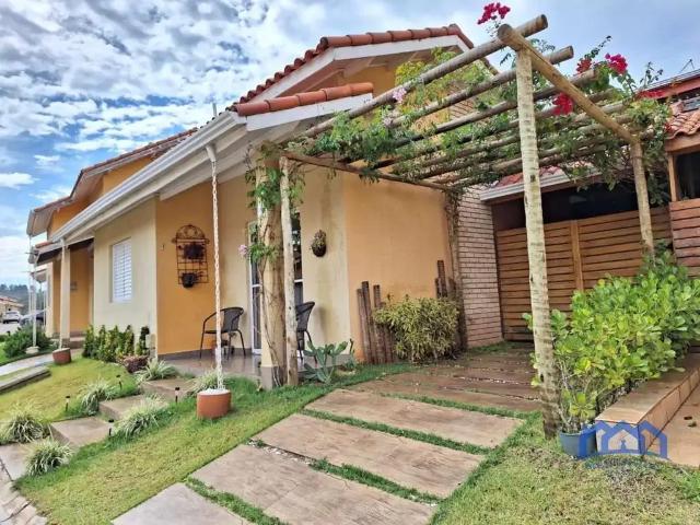 Sítio / Chácara para Venda em Mairinque/SP Dona Catarina 2 Quartos