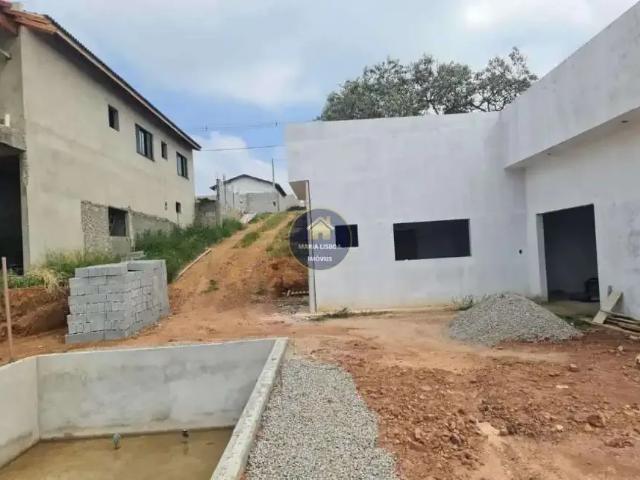 Sítio / Chácara para Venda em Mairinque/SP Dona Catarina 2 Quartos
