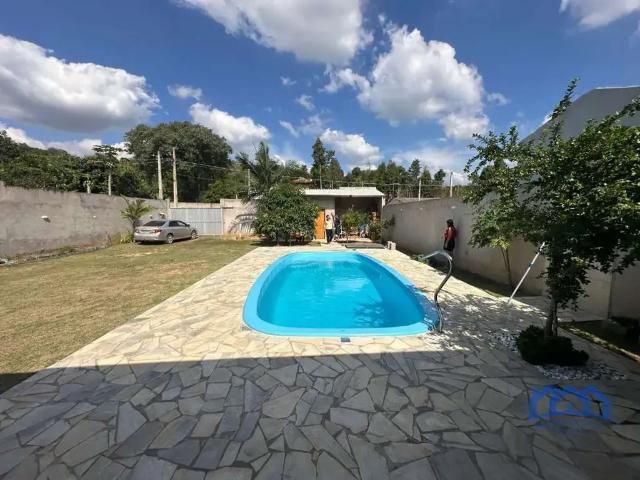 Sítio / Chácara para Venda em Mairinque/SP Dona Catarina 2 Quartos