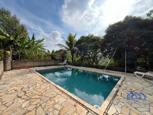 Sítio / Chácara para Venda em Mairinque/SP Dona Catarina 2 Quartos