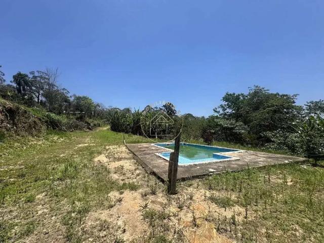 Sítio / Chácara para Venda em Mairinque/SP Dona Catarina 2 Quartos