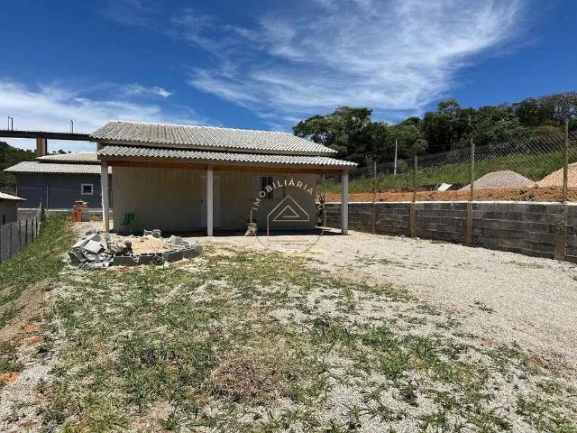 Sítio / Chácara para Venda em Mairinque/SP Dona Catarina 2 Quartos