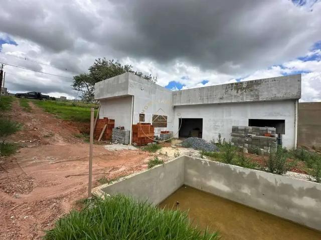 Sítio / Chácara para Venda em Mairinque/SP Dona Catarina 2 Quartos