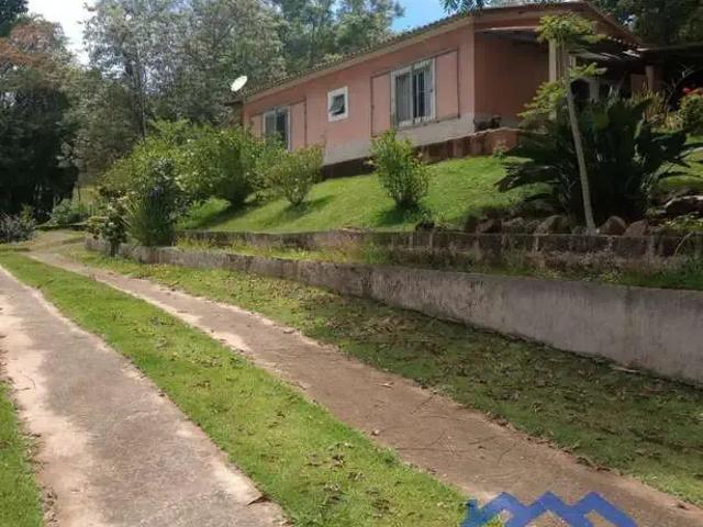 Sítio / Chácara para Venda em Mairinque/SP Dona Catarina 2 Quartos