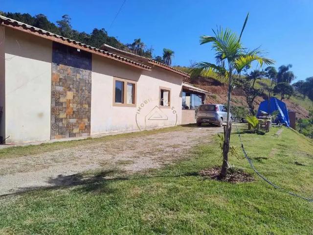 Sítio / Chácara para Venda em Mairinque/SP Dona Catarina 2 Quartos