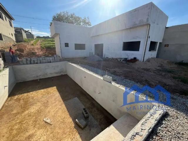 Sítio / Chácara para Venda em Mairinque/SP Dona Catarina 2 Quartos