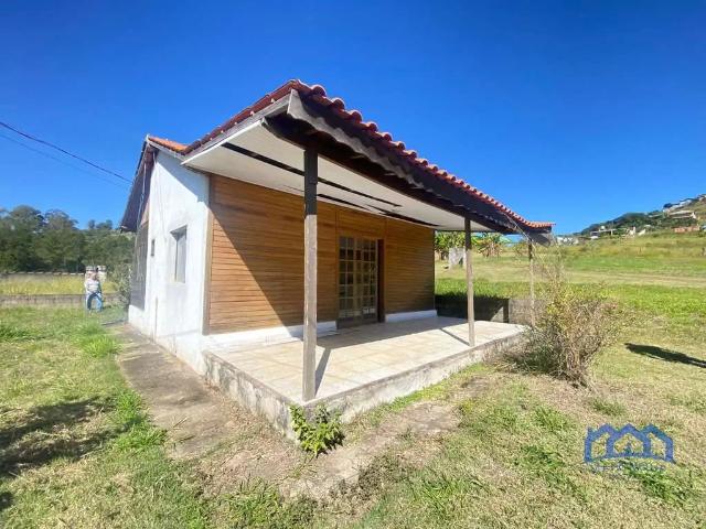 Sítio / Chácara para Venda em Mairinque/SP Dona Catarina 2 Quartos