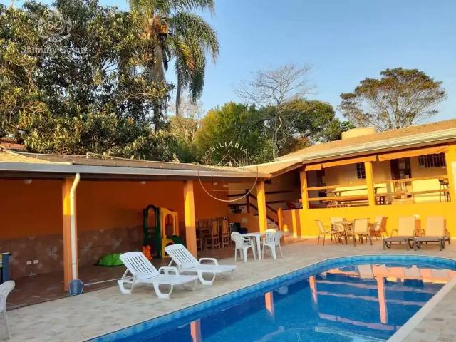 Sítio / Chácara para Venda em Mairinque/SP Dona Catarina 2 Quartos