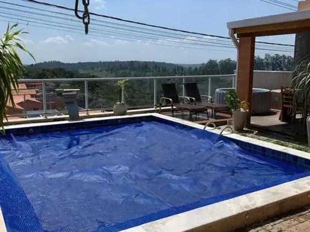 Sítio / Chácara para Venda em Mairinque/SP Dona Catarina 2 Quartos