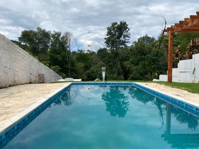 Sítio / Chácara para Venda em Mairinque/SP Dona Catarina 2 Quartos