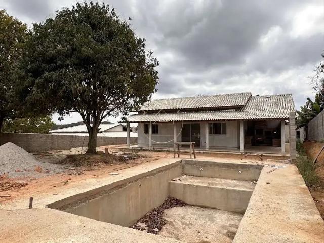 Sítio / Chácara para Venda em Mairinque/SP Dona Catarina 2 Quartos