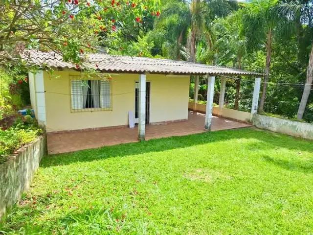 Sítio / Chácara para Venda em Mairinque/SP Dona Catarina 2 Quartos