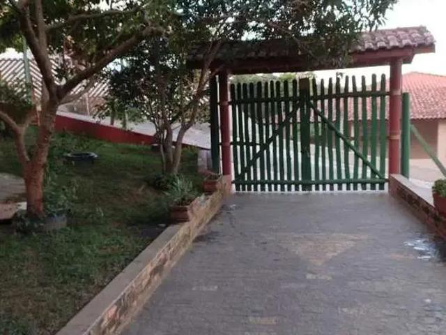 Sítio / Chácara para Venda em Mairinque/SP Dona Catarina 2 Quartos