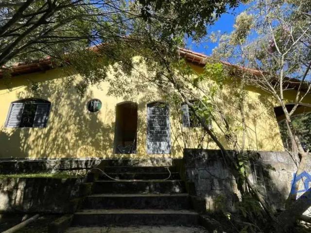 Sítio / Chácara para Venda em Mairinque/SP Dona Catarina 2 Quartos