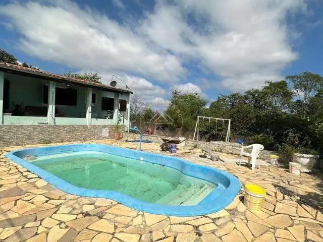Sítio / Chácara para Venda em Mairinque/SP Dona Catarina 2 Quartos