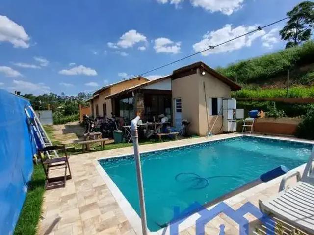 Sítio / Chácara para Venda em Mairinque/SP Dona Catarina 2 Quartos