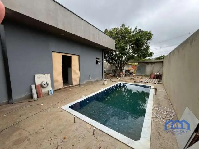 Sítio / Chácara para Venda em Mairinque/SP Dona Catarina 2 Quartos