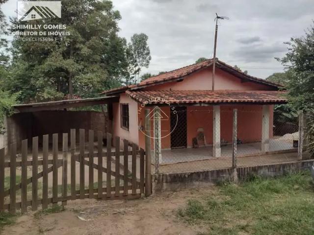 Sítio / Chácara para Venda em Mairinque/SP Dona Catarina 2 Quartos