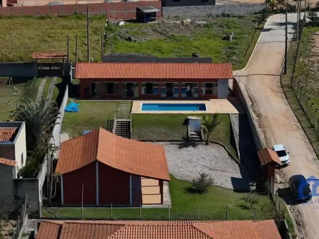 Sítio / Chácara para Venda em Mairinque/SP Dona Catarina 2 Quartos