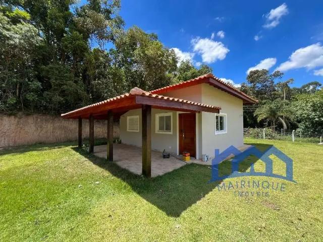 Sítio / Chácara para Venda em Mairinque/SP Dona Catarina 2 Quartos