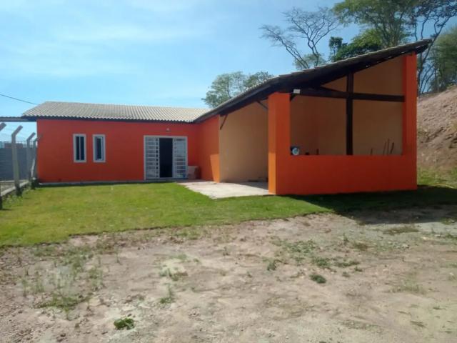 Sítio / Chácara para Venda em Mairinque/SP Dona Catarina 2 Quartos