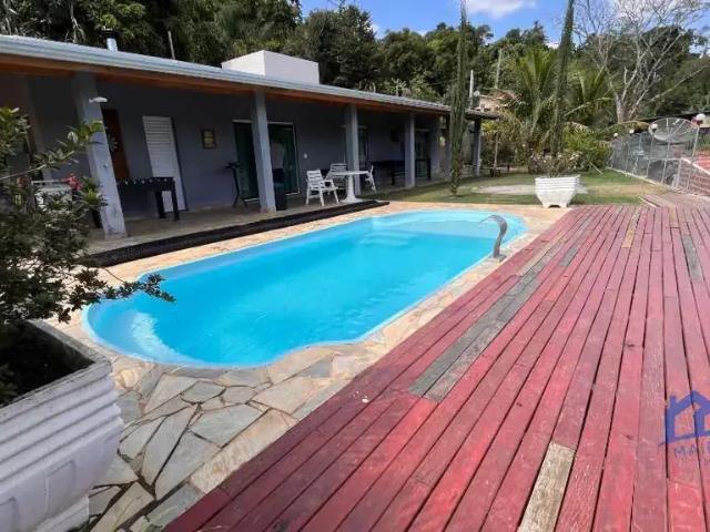 Sítio / Chácara para Venda em Mairinque/SP Dona Catarina 2 Quartos