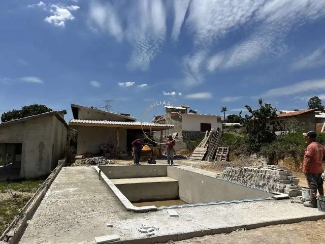 Sítio / Chácara para Venda em Mairinque/SP Dona Catarina 2 Quartos