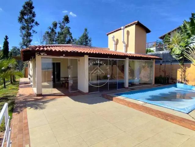 Sítio / Chácara para Venda em Mairinque/SP Dona Catarina 2 Quartos