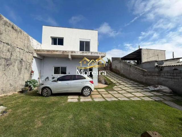 Sítio / Chácara para Venda em Mairinque/SP Dona Catarina 2 Quartos